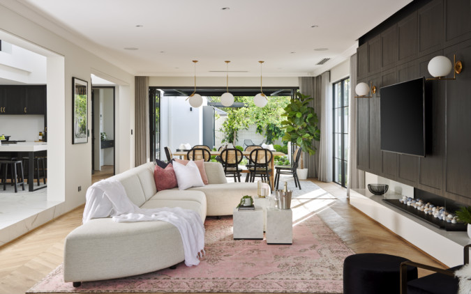 Luxury Home Builders Perth | Custom New Home Builder - WB