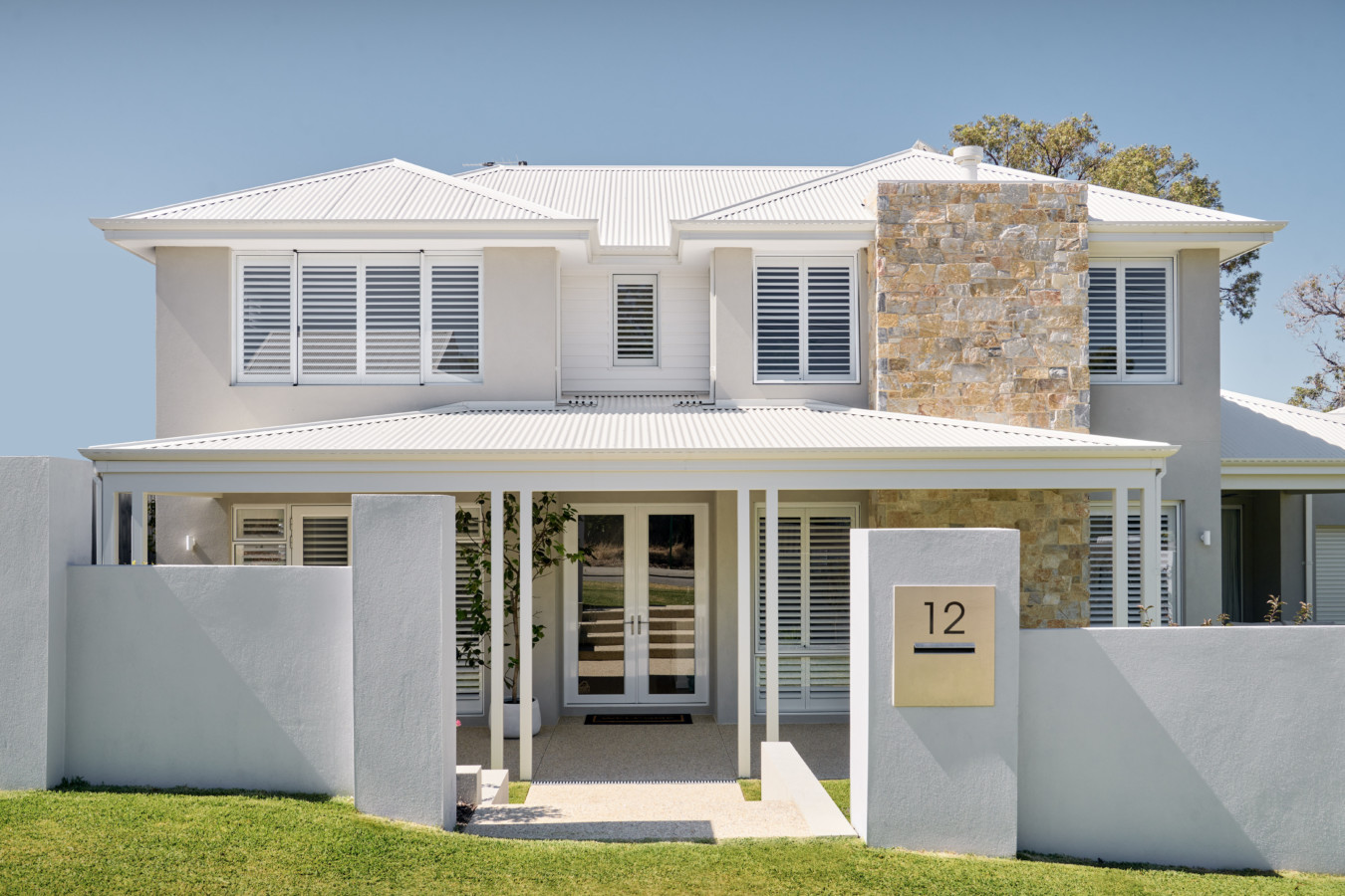 Custom Home Builders Perth | Boutique & Custom Built Home Designs