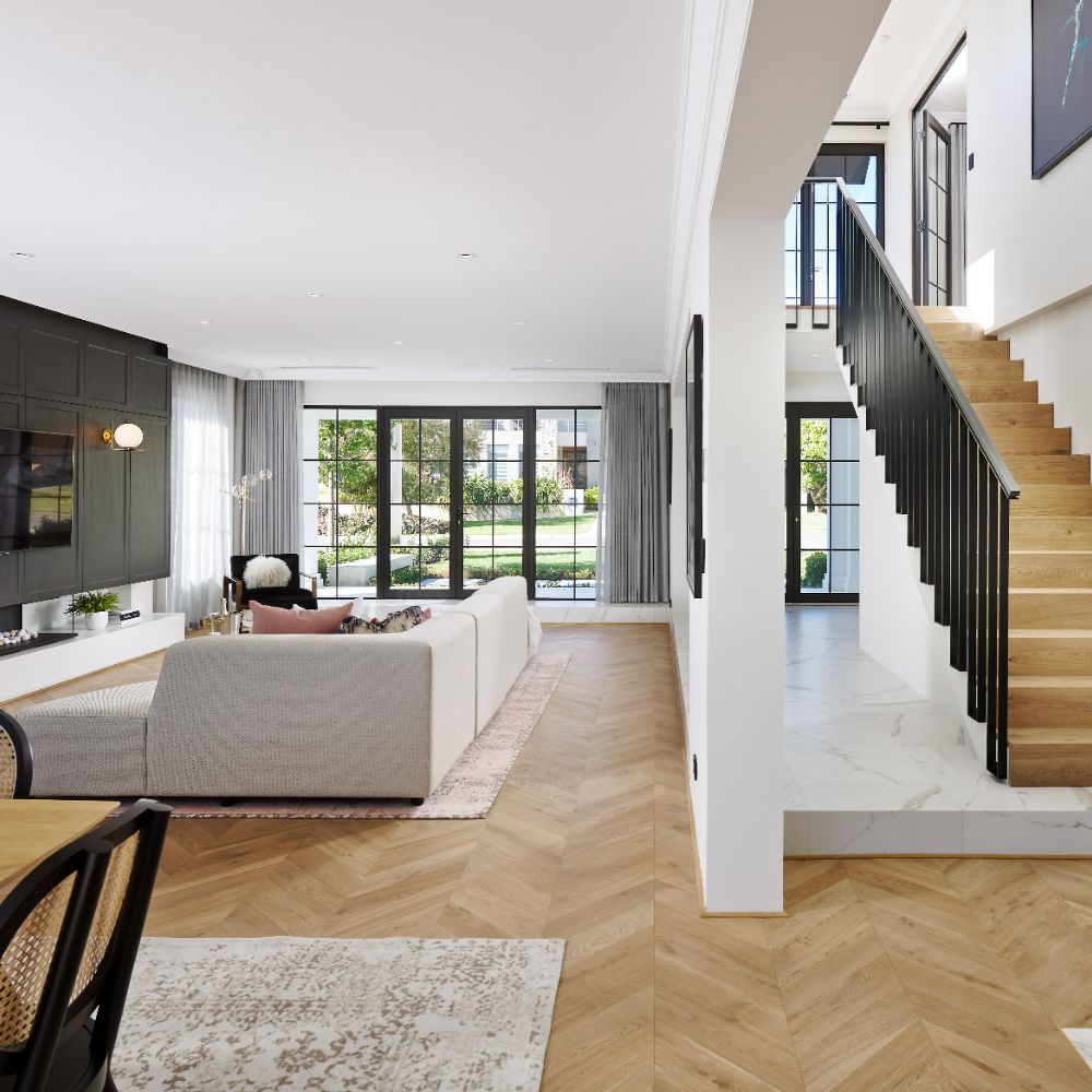 Home Collective - Webb & Brown-Neaves