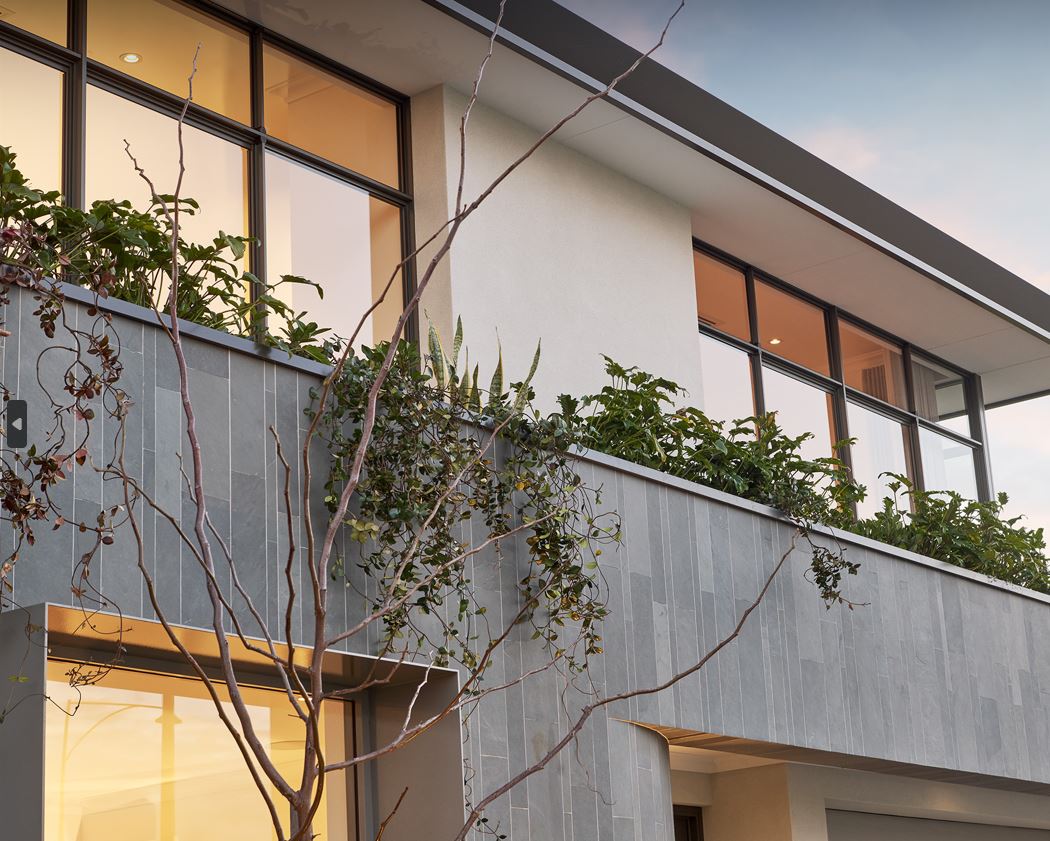 The George - Webb & Brown-Neaves