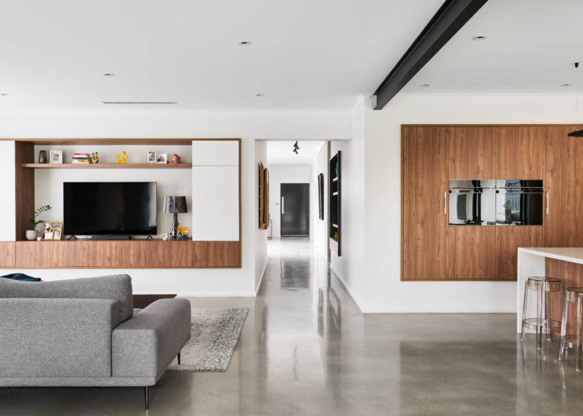 WB at Home | Inside Design – Webb & Brown-Neaves