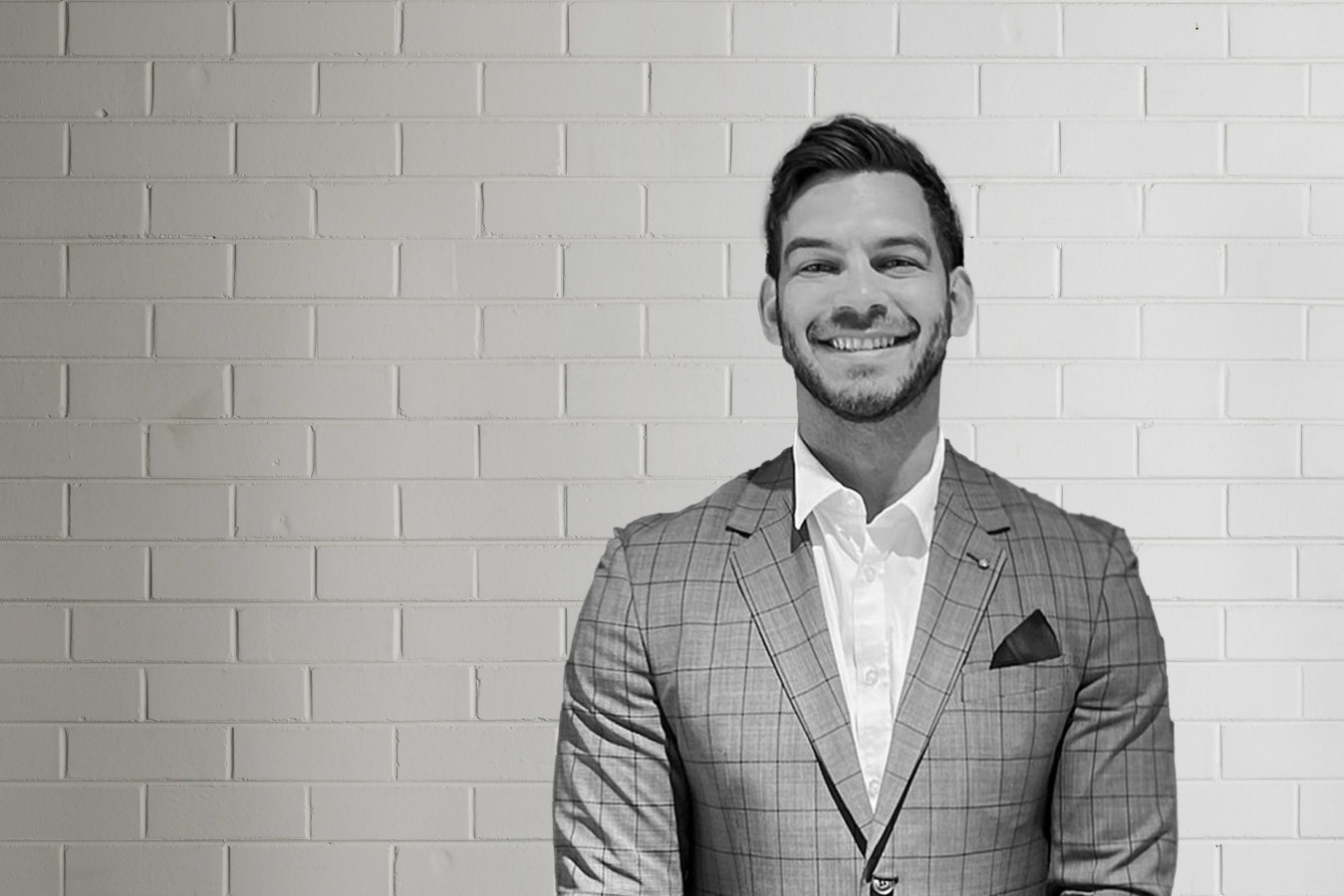 Meet the Team: John Oosthuizen - Webb & Brown-Neaves