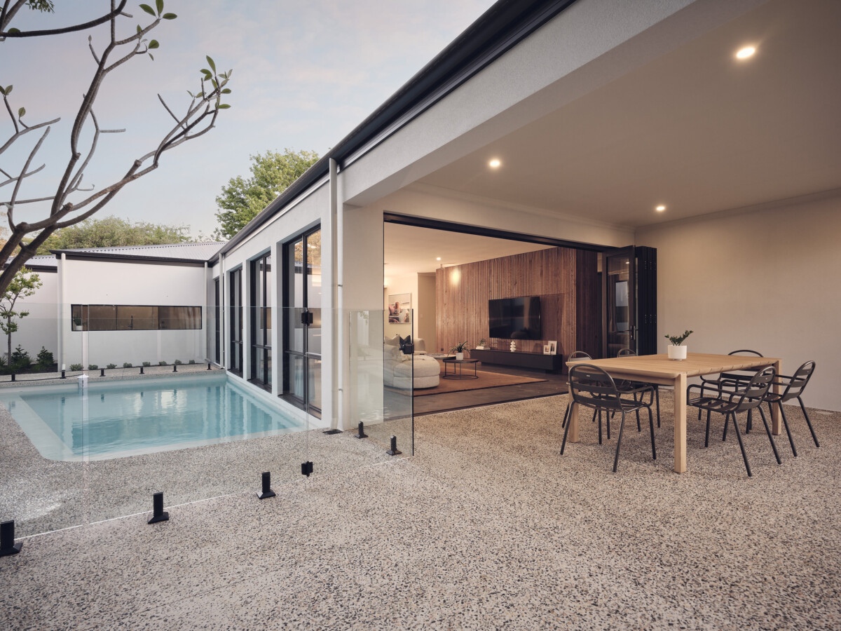 Illuminating your vision: The importance of lighting design in your home - Webb & Brown-Neaves