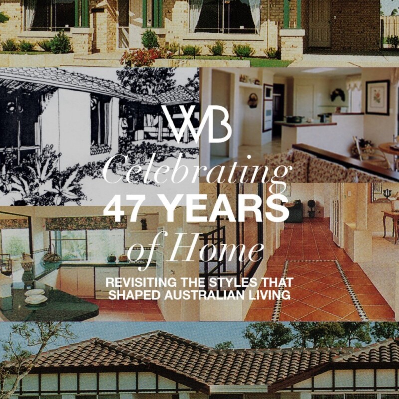 WB at Home | Luxury Home Inspiration – Webb & Brown-Neaves